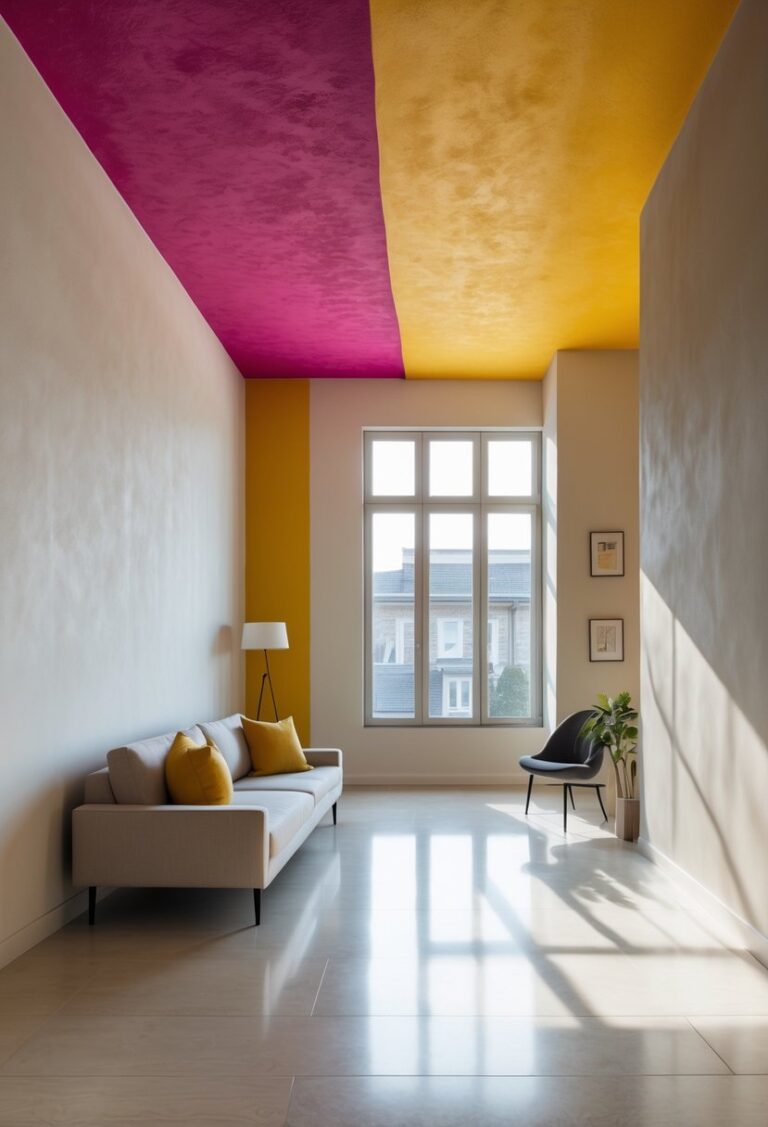 Wall Painting Ideas: 25+ Creative Ways to Paint Your Walls for a Fresh ...