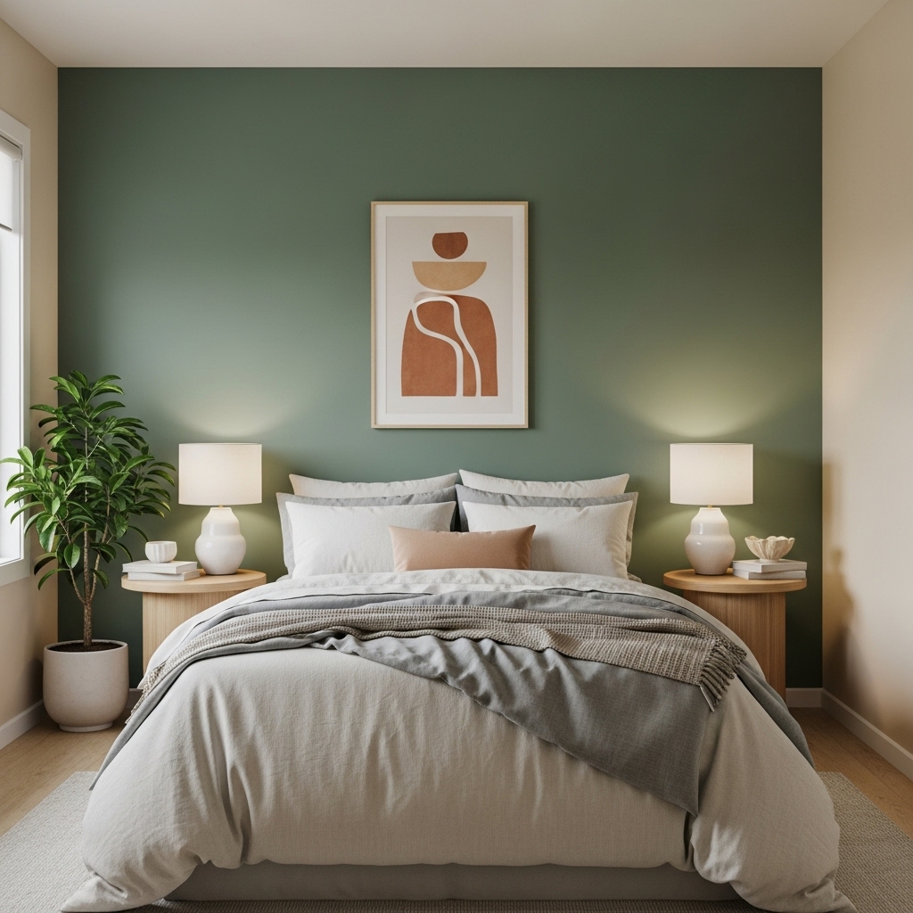 Bedroom Accent Wall Ideas for Instant Transformation Stunning Ways to ...